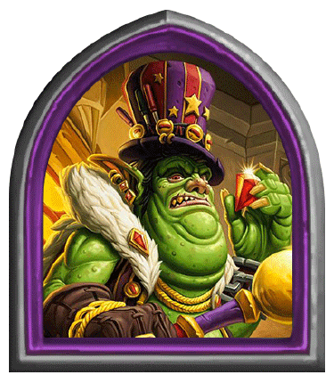 英雄皮肤 - 炉石传说WIKI - 17173WIKI百科